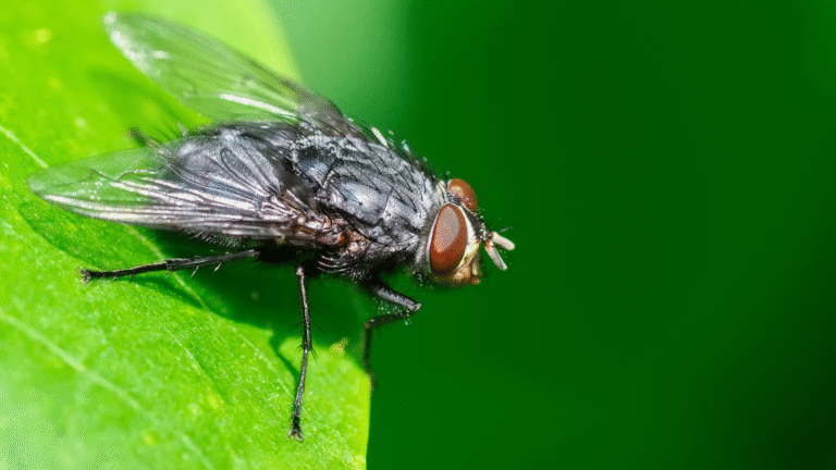 How to Stop Flies Entering Your Business | Expert Fly Control Tips
